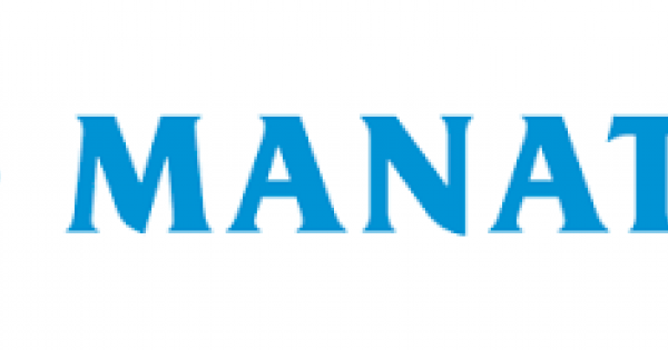 Manatec Logo